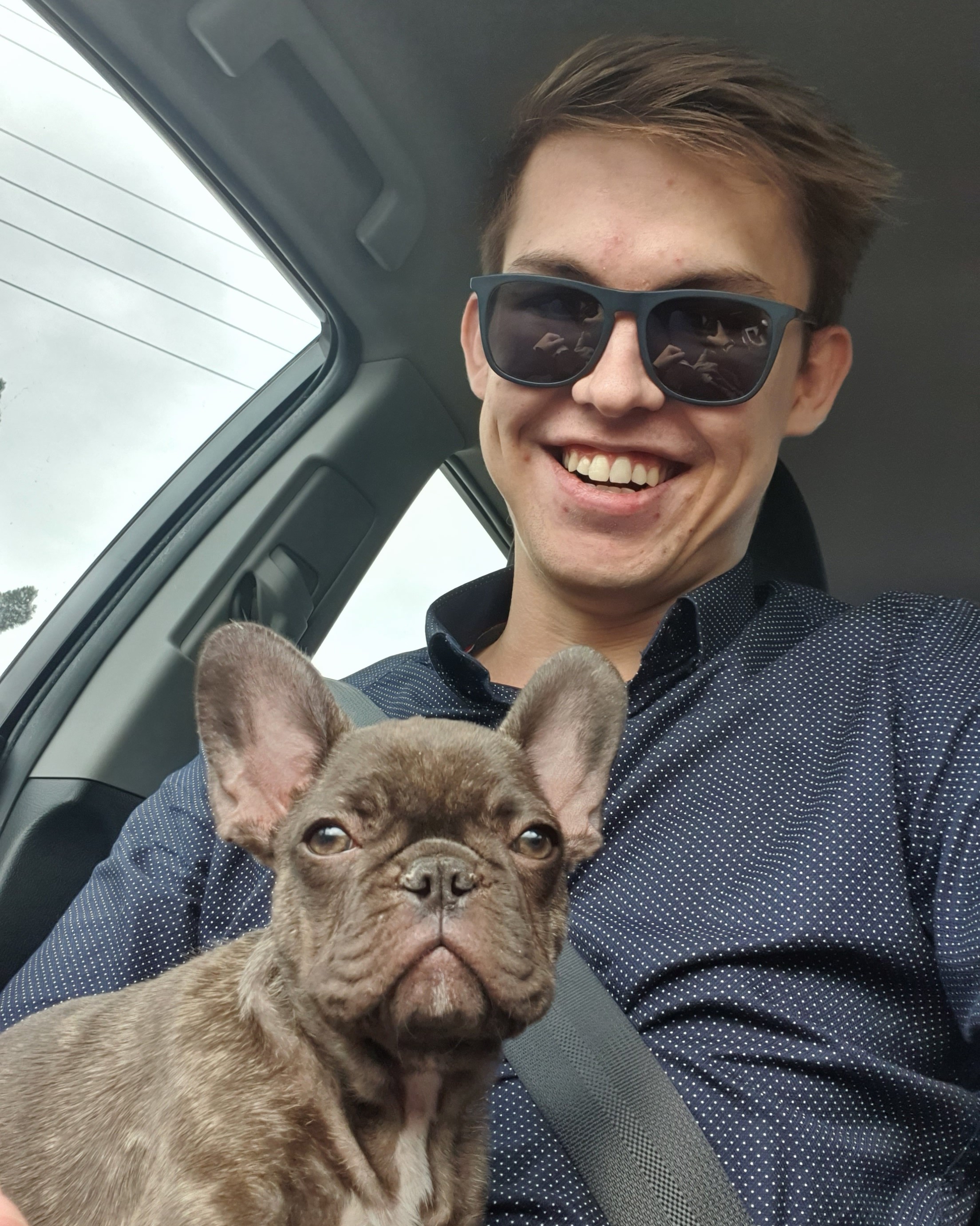 Who We Are | Sandwai